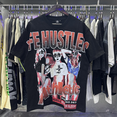 Life Hustlers 