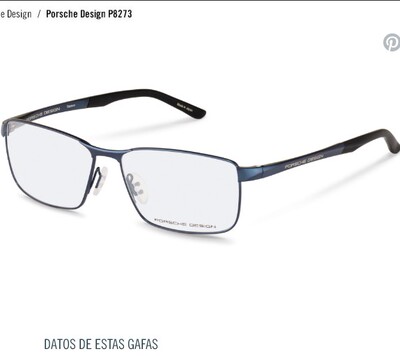 正品代购PORSCHE DESIGN 保时捷 P8273 A B C D 多色选光学眼镜架