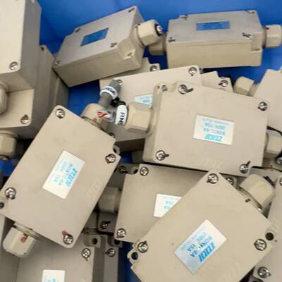 可议价技研端子台BOXTC-6A 250V 15A
