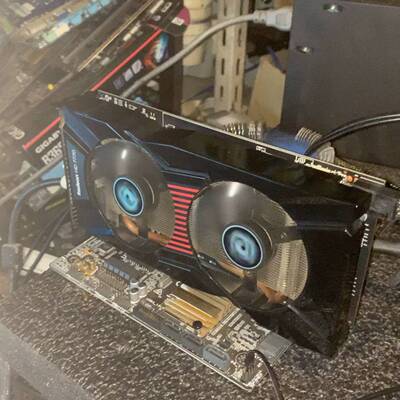 可维修迪兰HD 7770酷能1G议价