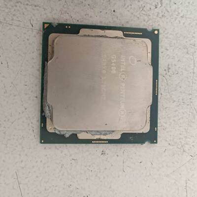 可维修CPUg5400 件60包邮议价