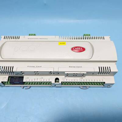 可维修卡乐 CAREL PLC PC02000AS0 成色议价