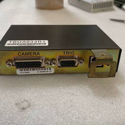 可议价ASM控制盒TBUA033R1