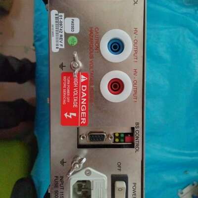 议价ASM SG-50控制器 01-89742 REV F可维修