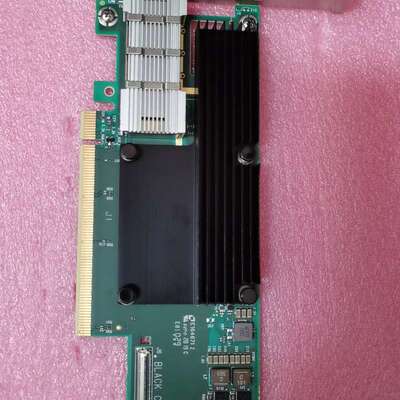 议价迈络思mellanox CX653105A MCX65310可维修