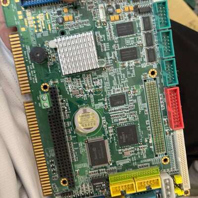 议价DM83H-1 VORTEX86DX/SX ISA VDX可维修