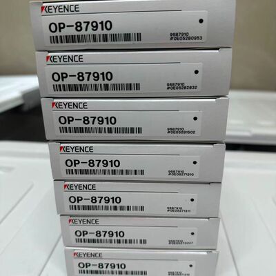 OP-87910 现货 20 台传感器
