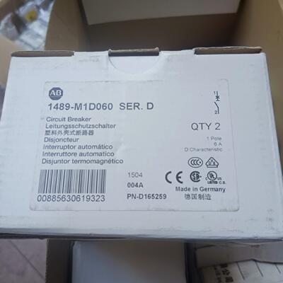 1489-M1D060 罗克韦尔 AB 现货 库存