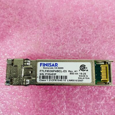 FINISAR FTLF8536P4BCL-E5 Rev 0