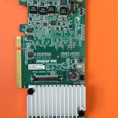 浪潮YZCA-00269-103 101 LSI-8I RA