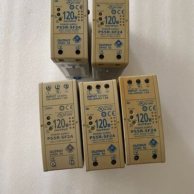 和泉开关电源PS5R-SF24 120W  24V