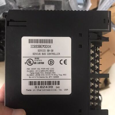 IC693BEM331K