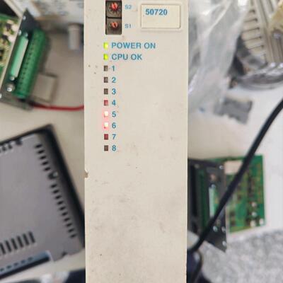 丹纳赫驱动DMC2 50720 EXT 24V出售  实