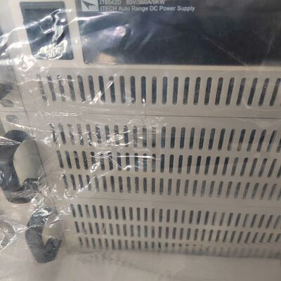 艾德克斯IT6542D直流电源 9000W 80V/360A