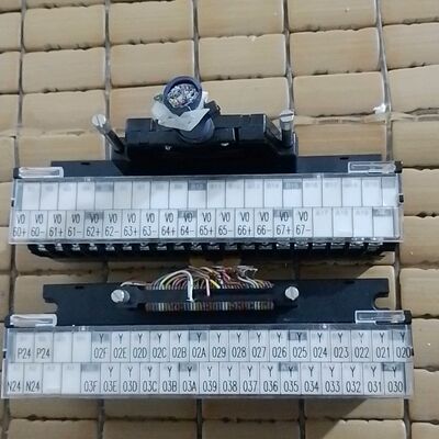 日本TOGI东洋技研端子台PCA7-1H40
