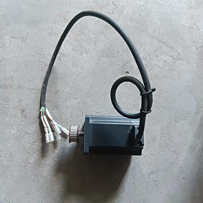 东方电机东方VEXTA电机PK569AW 拆机 成色