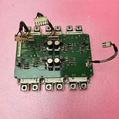 变频器F1A4M3GM2触发板带模块FS450R12KE3实