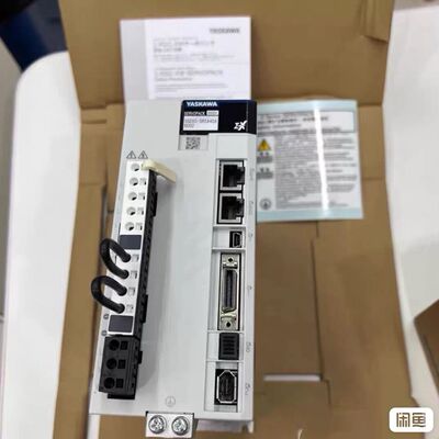 MDMFC12L1G6 MDMFC12L1H6大功率伺服