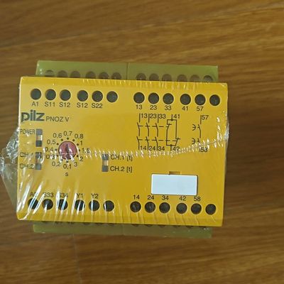 皮尔滋继电器 774789 标的 要的话