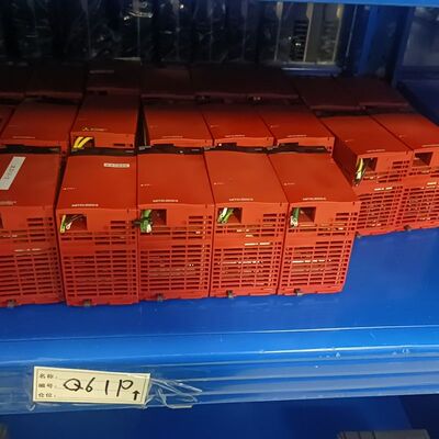 Q61P电源模块 拆机 成色如图 功能正常！