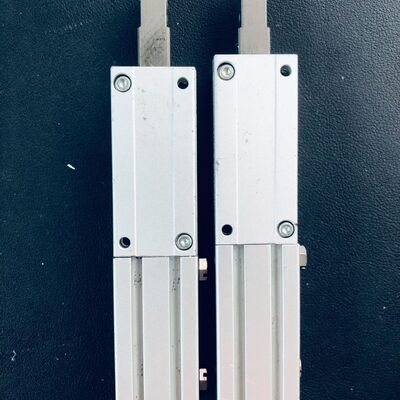 滑台气缸 MIS12-30D 。设备拆机 实物