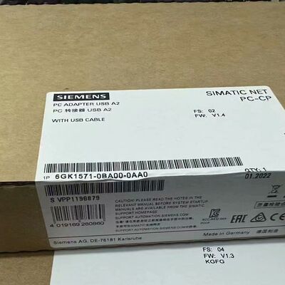 6GK1571-0BA00-0AA0