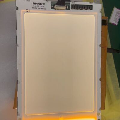 18i-T 21i-T显示屏内屏 LM641836 L