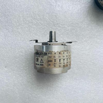 电梯配件 蓝光永磁同步主机编码器 RF538192/X29X