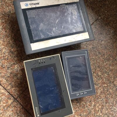 海泰克 PWS6500S-SB（已经）