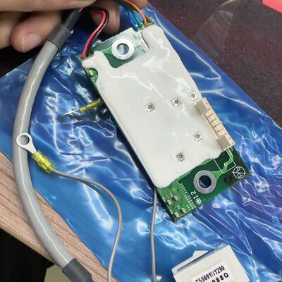 TS5691N1290主轴编码器 一套 可单出P