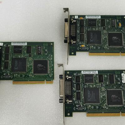 PCI-GPIB卡 -IB 82350A