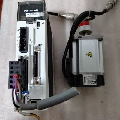 电机驱动一套 型号MADHT1507E 电机型号 MHM
