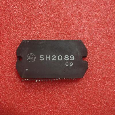 SH2089 拆机包好 可 买2只