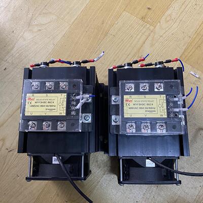 韩国云永WYES继电器WYF330   80Z4