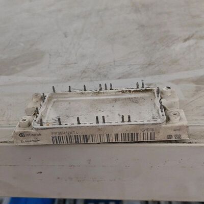 Infineon FP35R12KT4 IGBT模块