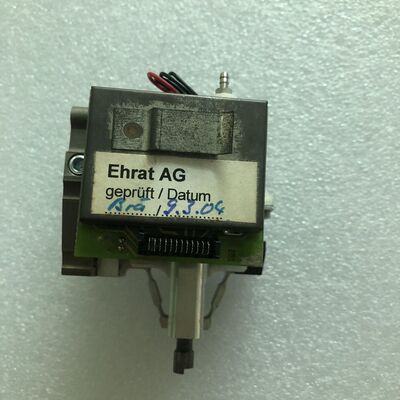 ESEC 2008 XP3焊头 Ehrat AG设备 编号：