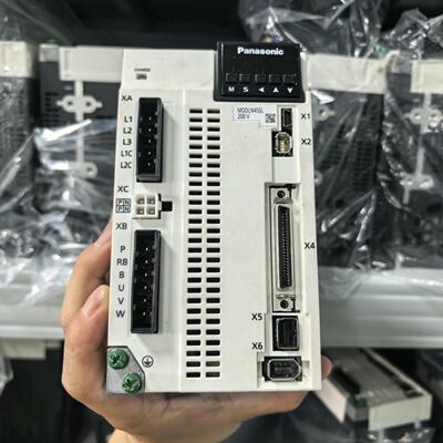 A6驱动器MDDLN45NL MDDLN45SL