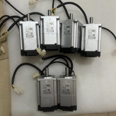 伺服电机MHMF022L1V2M 实物图片 功能包好