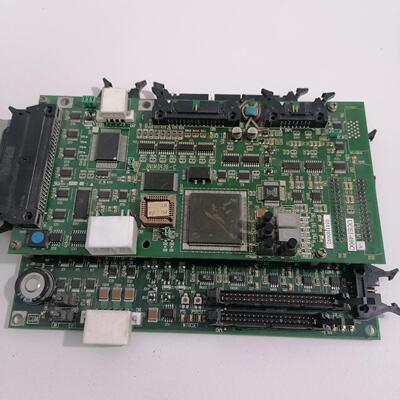 190电梯主板OU-ML-A 3N1M0438-C拆机包