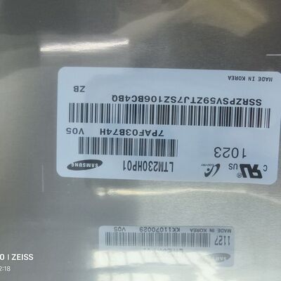 LTM23001 LTM230HT01 LTM230