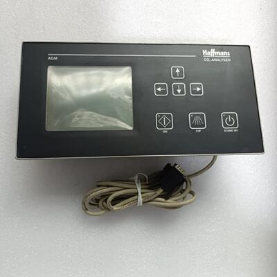 Ha FFMANS控制器CO2-ANALYSER
