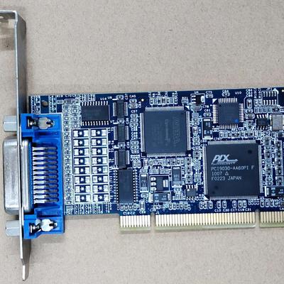 ADLINK 数据采集卡 LPCI-3488A PCI-