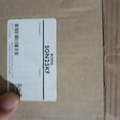 日本东方减速箱   5GN25KF  2台   32