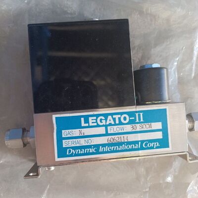 LEGSTO-II/N2 30SCCM 6062114