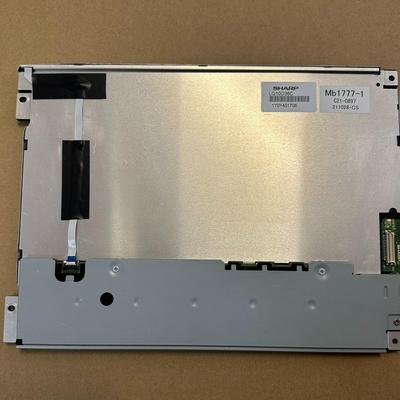 全新原装进口发那科31i-M液晶屏LQ10D36C NL64