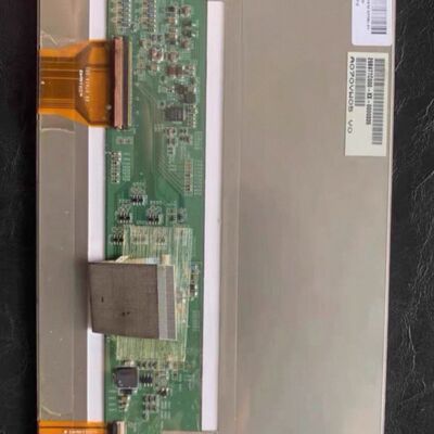 友达7寸A070VW05V0液晶屏 现货供应 发货