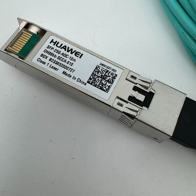 25G AOC一体光缆 10米 SFP28