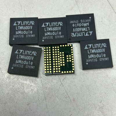 LTM4600IV。6个