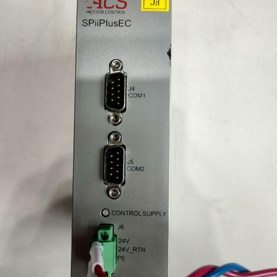 ACS运动控制器 spiiplus EC