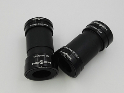 HSCER 高性能陶瓷中轴\BB30A-禧玛诺Shimano\BB30A-Sram速联中轴